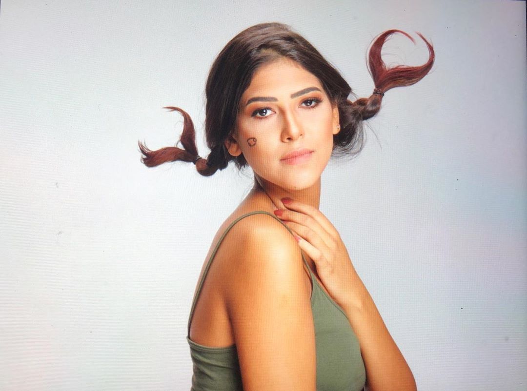 Farah kamal 🇪🇬🇪🇬 | Scrolller