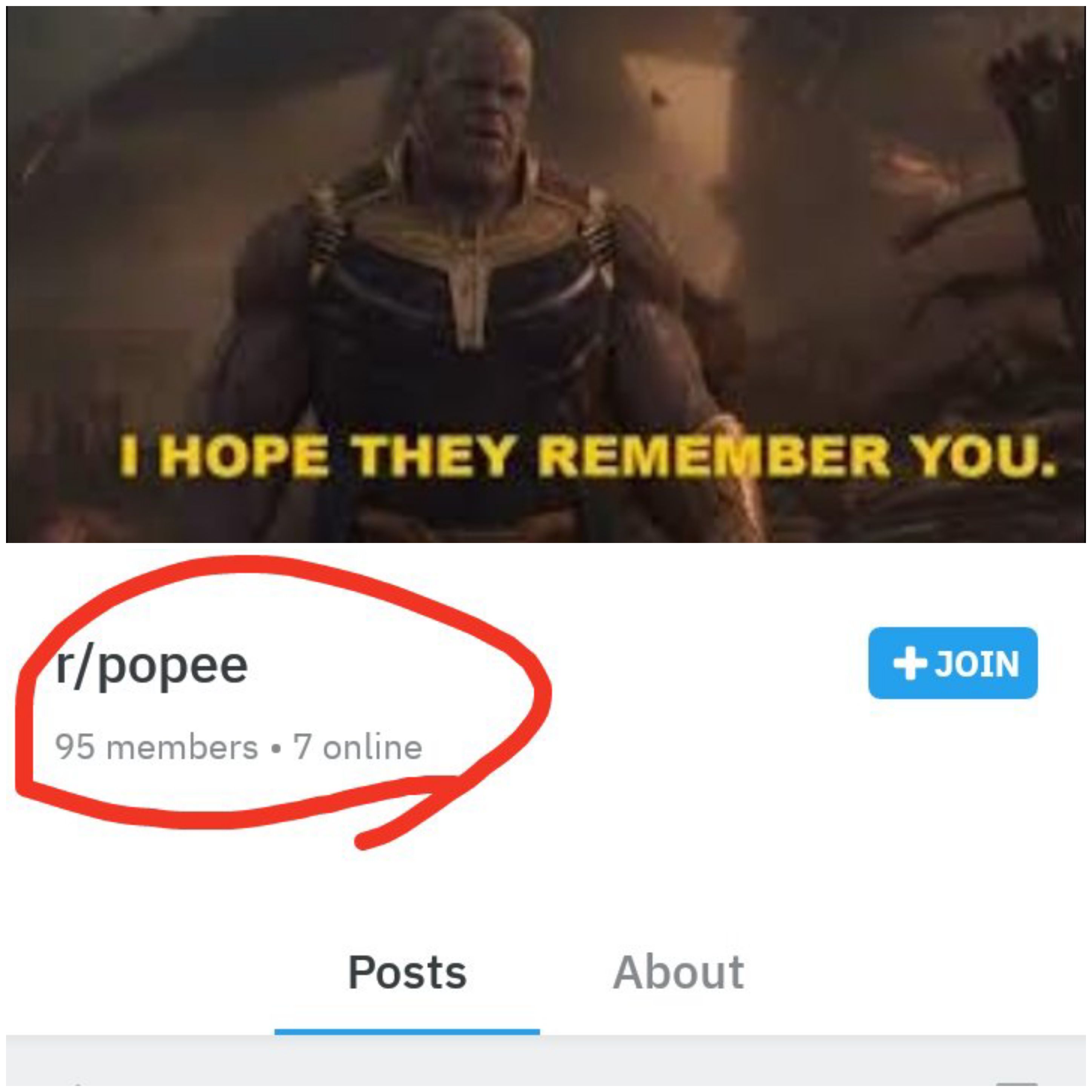 Farewell | Scrolller