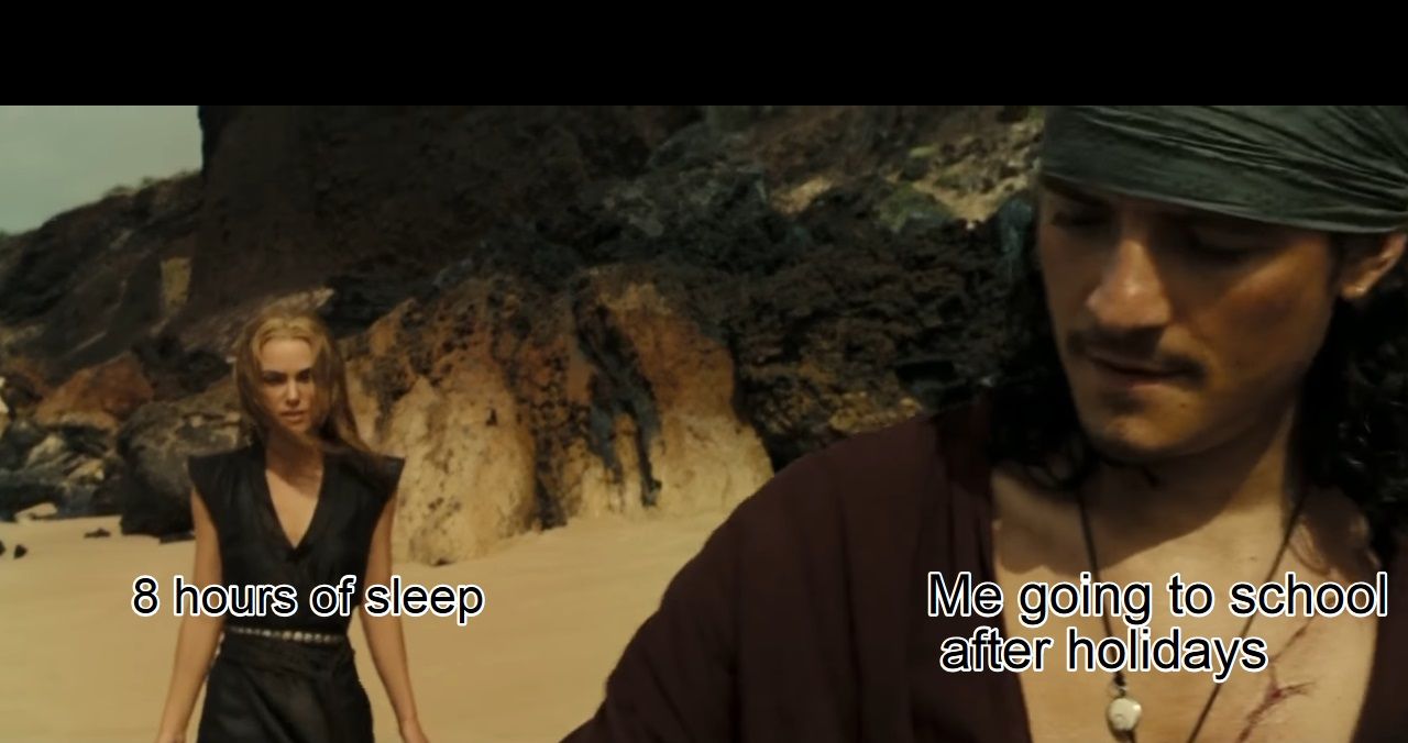 Farewell | Scrolller