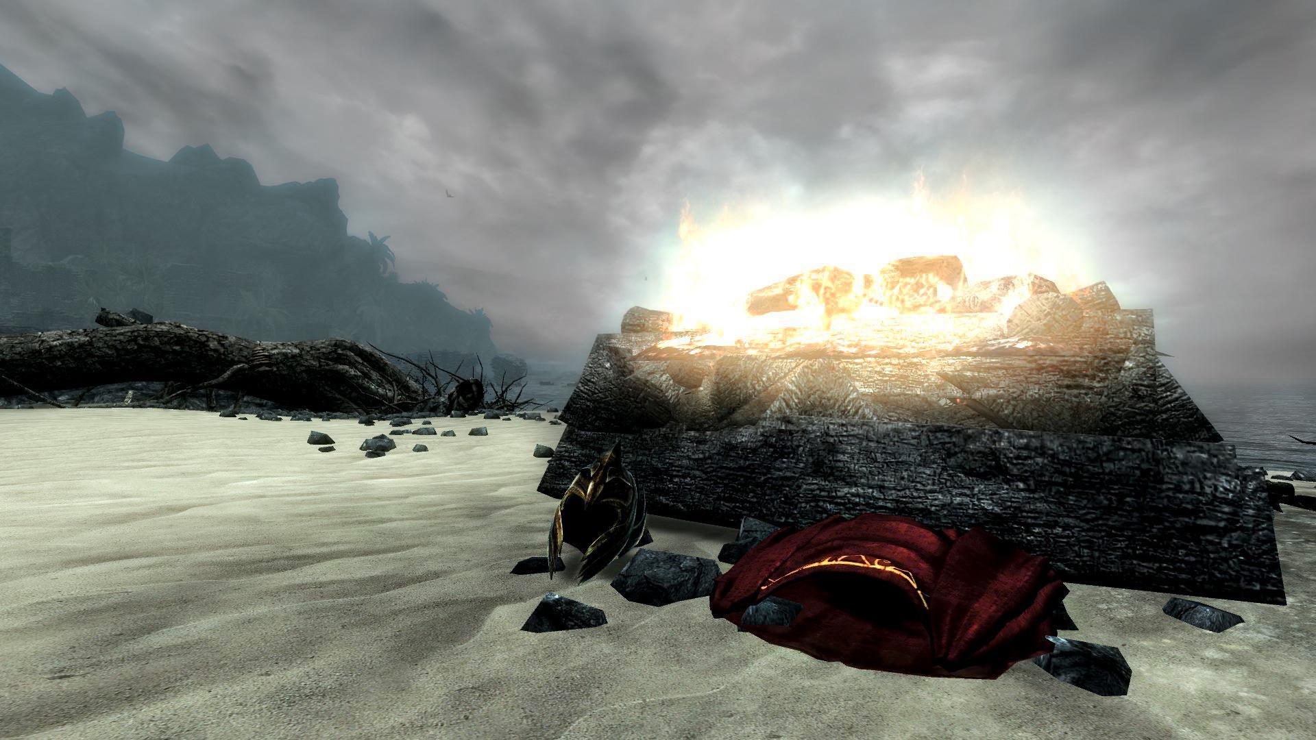 Farewell... Brother | Scrolller