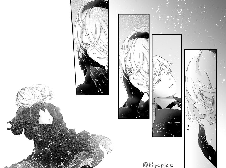 Farewell | Scrolller