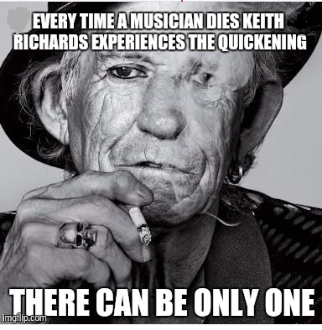 Farewell Eddie | Scrolller