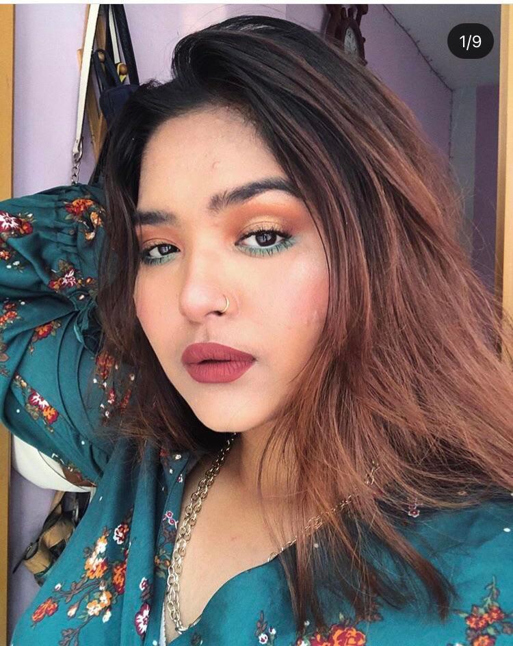 Farhana Naz Raisa anyone? | Scrolller