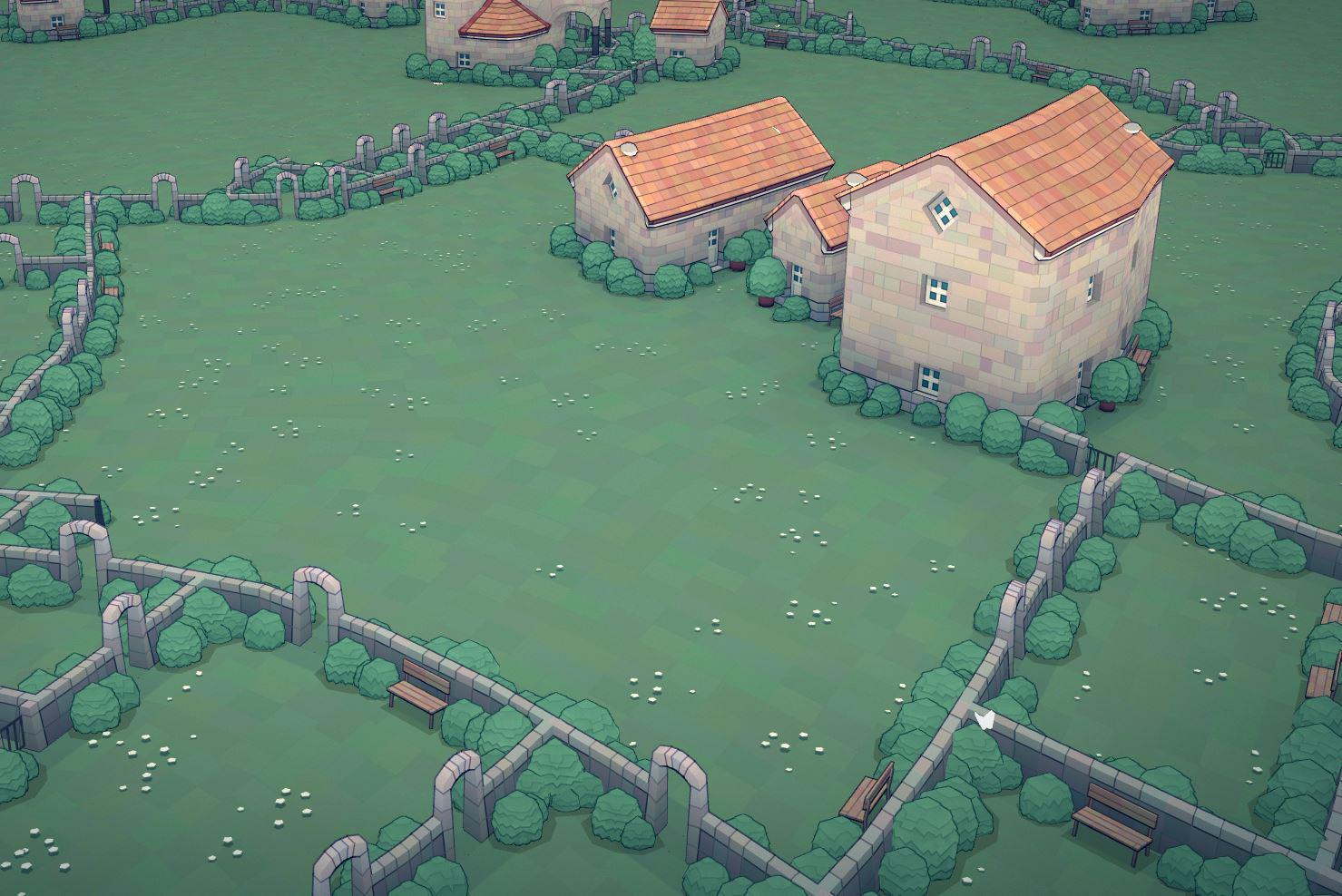 Farmhouse | Scrolller