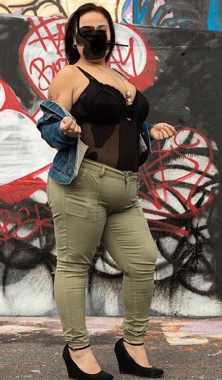 Fashion FUPA | Scrolller