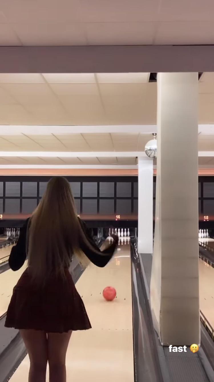 Fast hochgerutscht 💦 | Scrolller