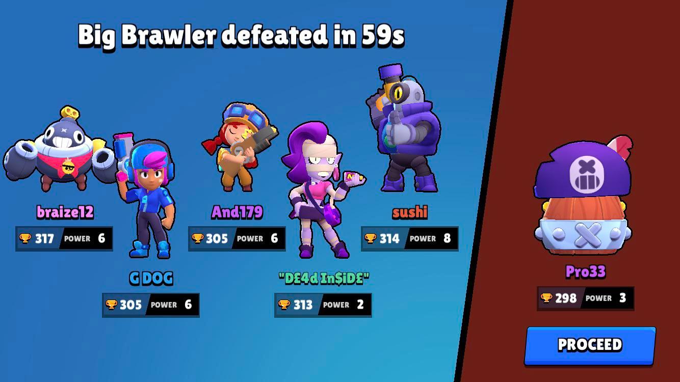 Fast Wins Scrolller