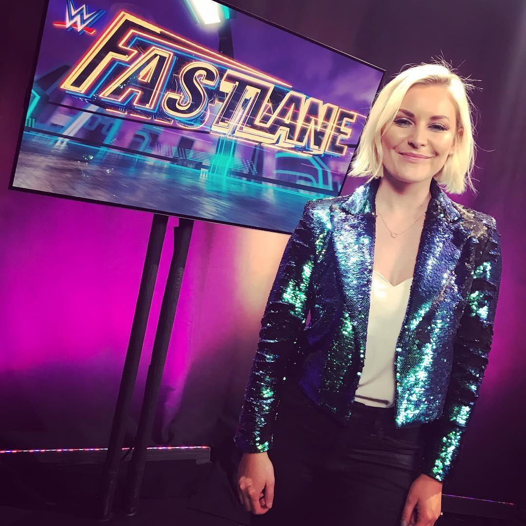 Fastlane 2019 | Scrolller