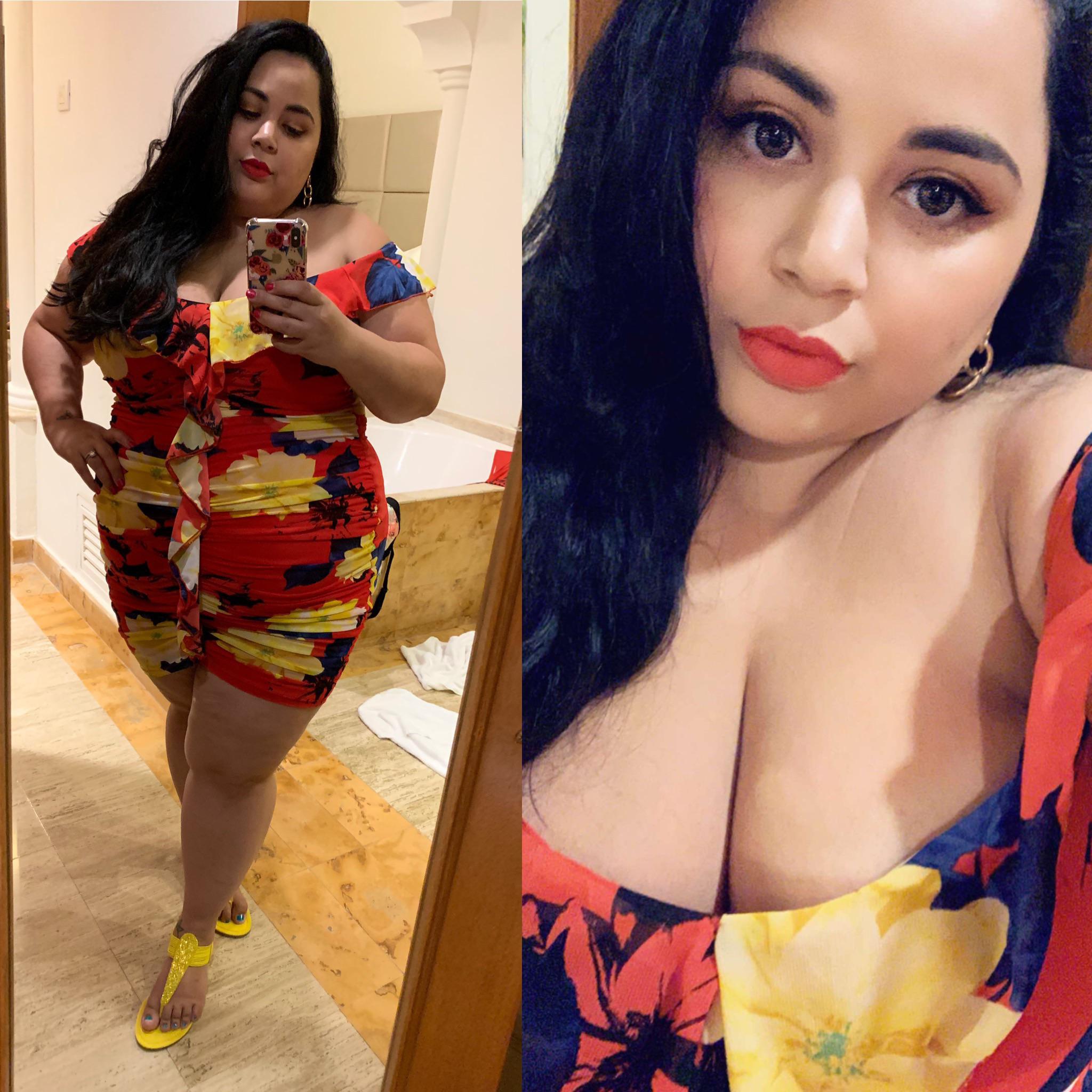 Fat tropical Barbie 🌺☀️ | Scrolller