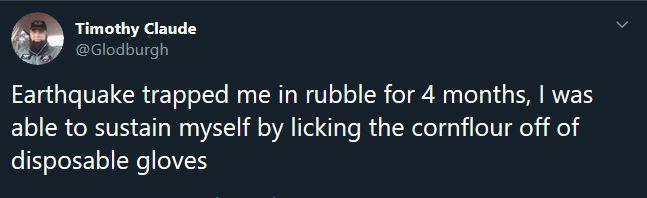 Fatcat with 4 months of "Disposable" calories | Scrolller