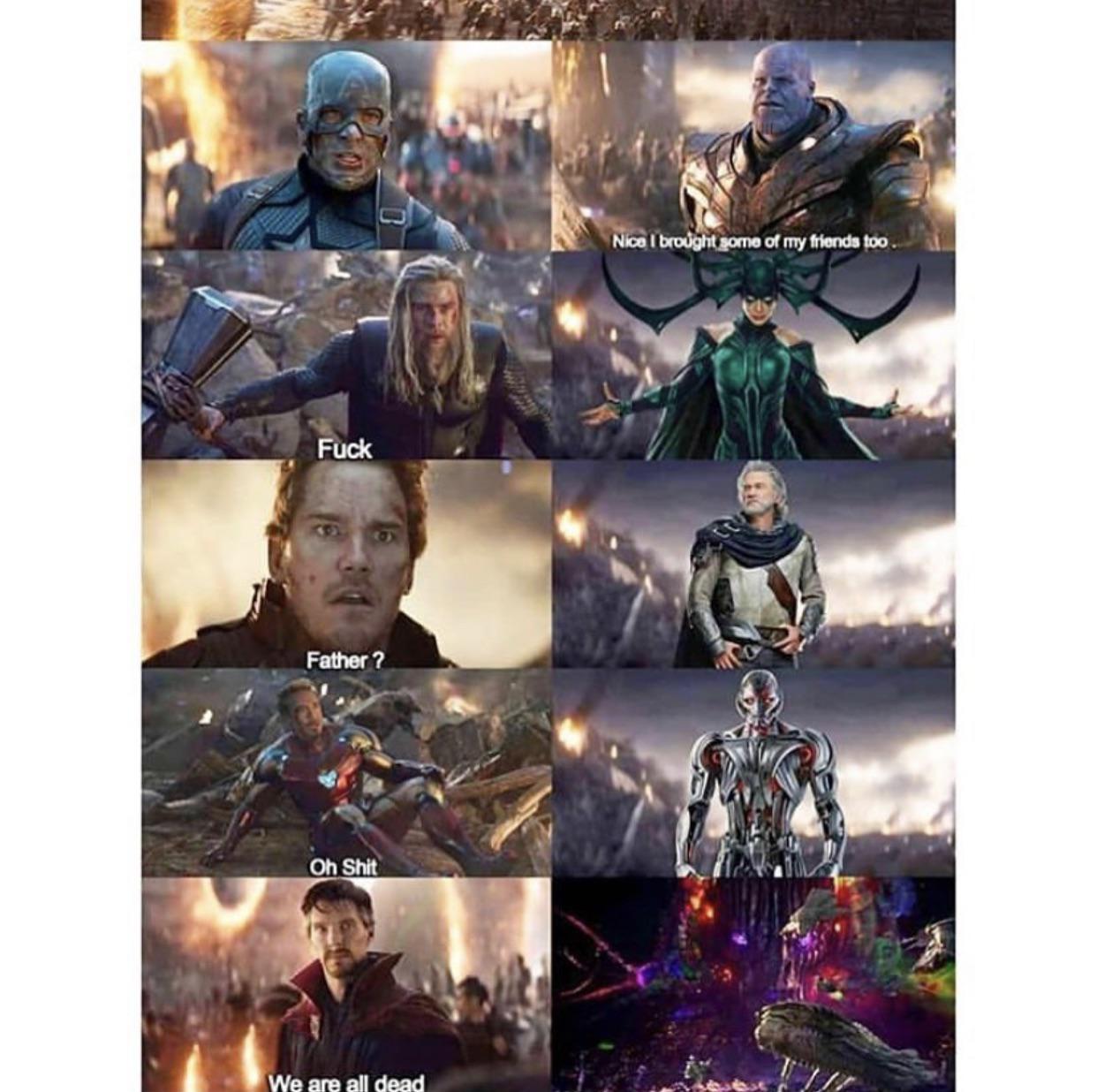 Father ? | Scrolller