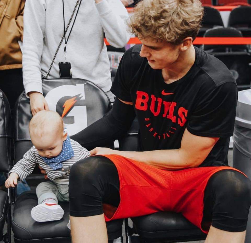 Father and son | Scrolller