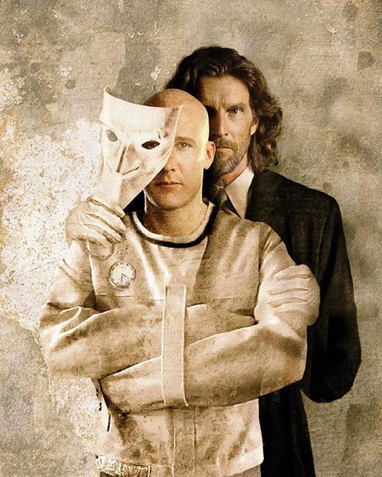 Father and Son | Scrolller