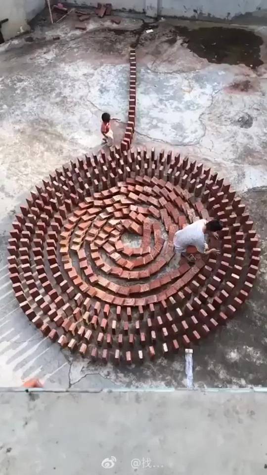 Father-son bonding | Scrolller