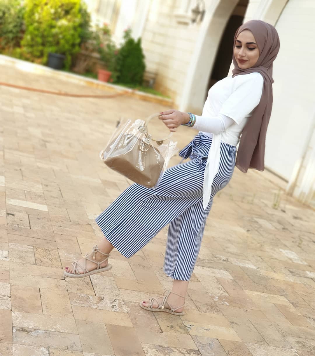 Fatima Herez | Scrolller