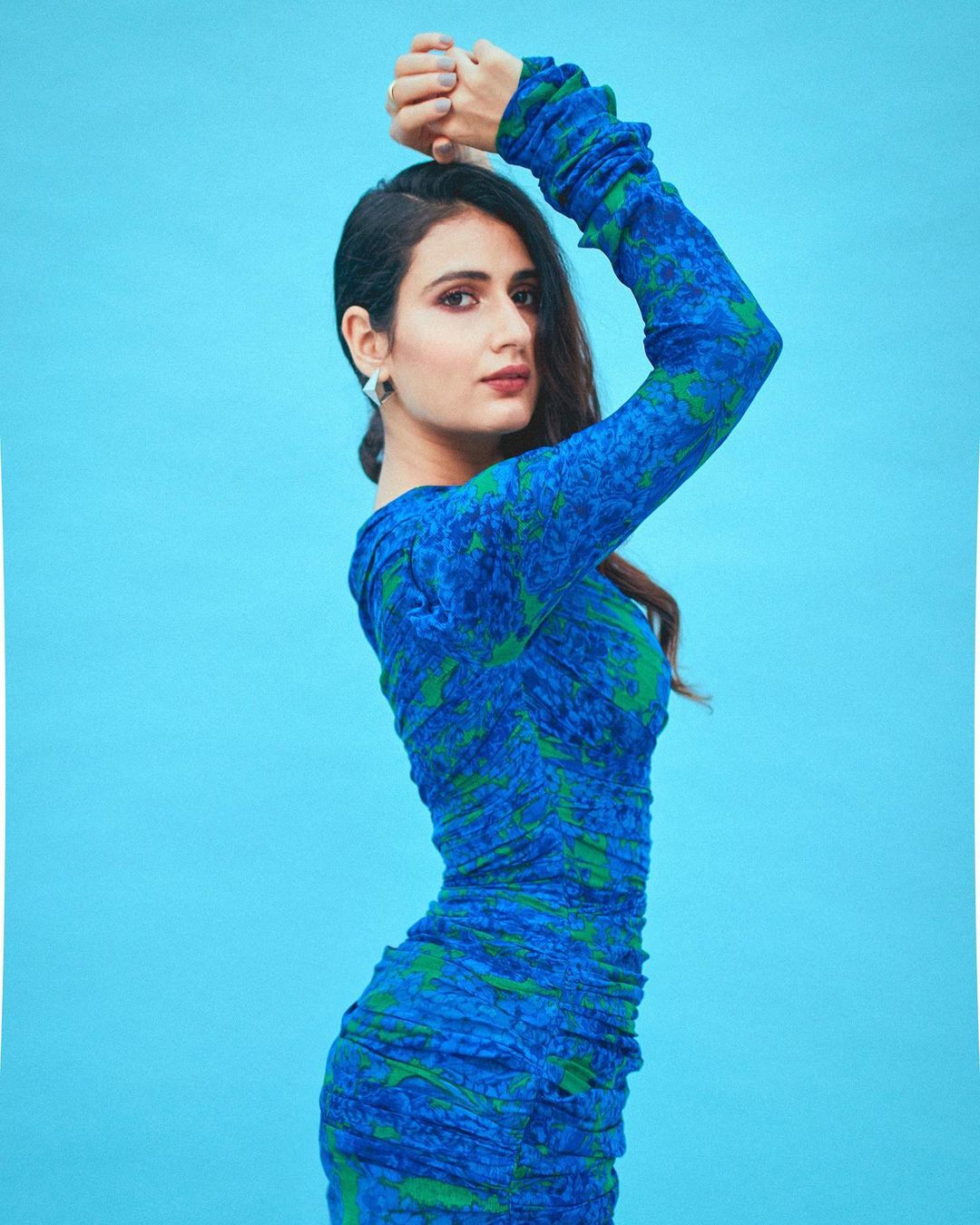 Fatima Sana Shaikh | Scrolller