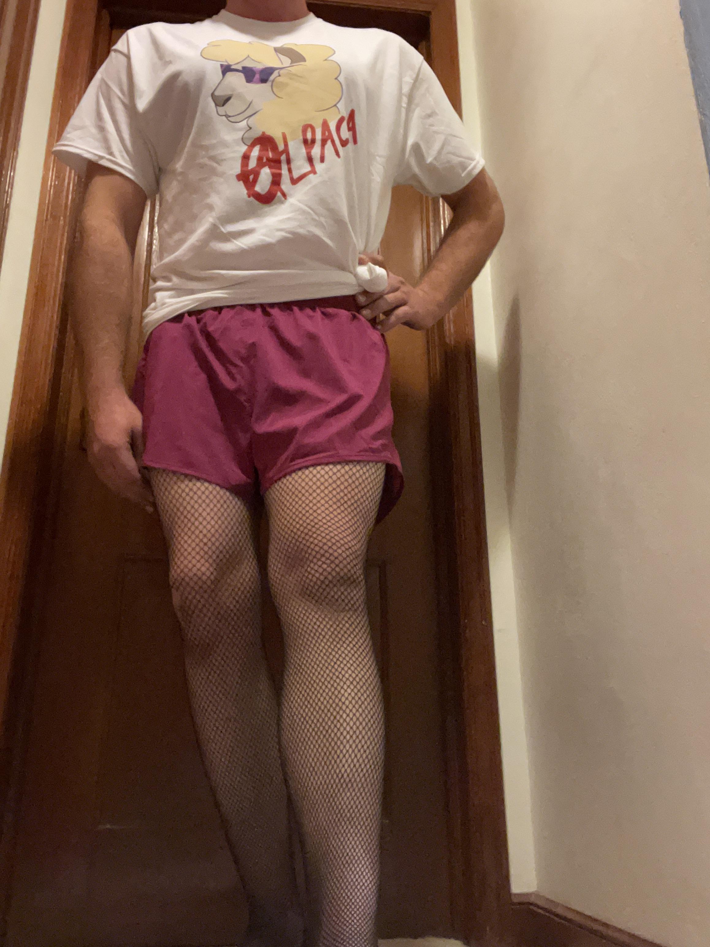 Favorite new shirt arrived today! Shout out Tenacious Unicorn Ranch! | Scrolller