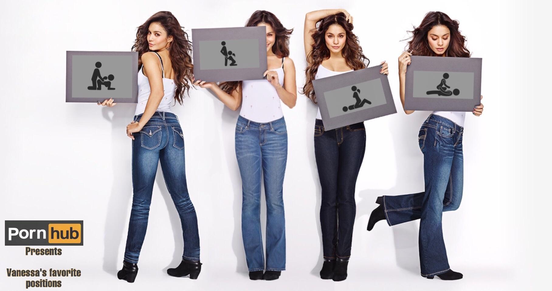 Favorite Positions | Scrolller