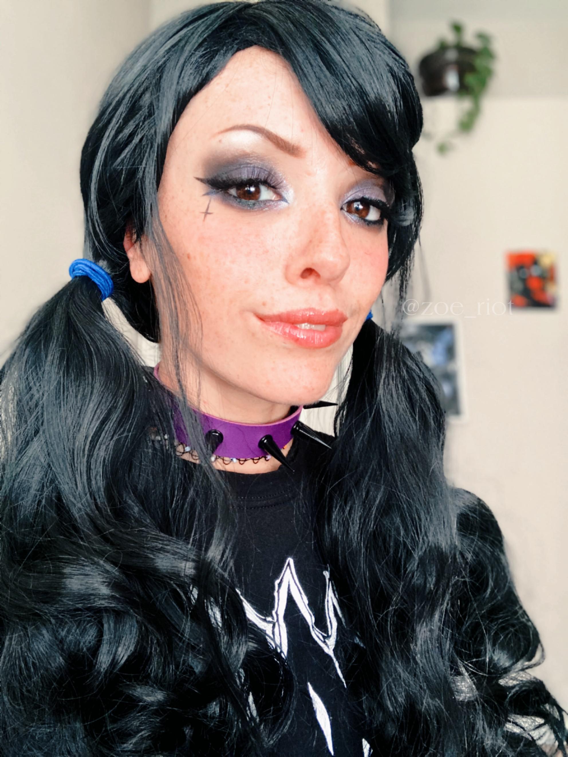 Favorite Spikey💜 | Scrolller