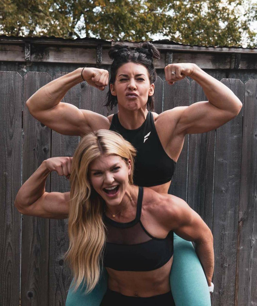 Favorite two | Scrolller