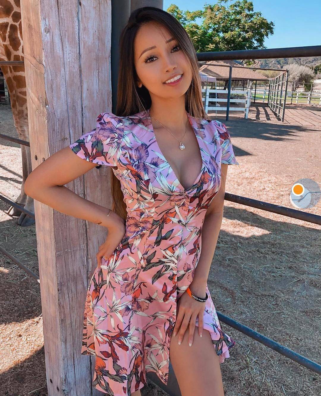 Faye Miah (@fayemiah) | Scrolller