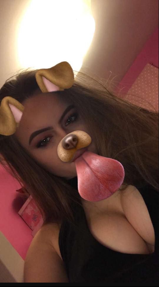 [FB] Hot Dog | Scrolller