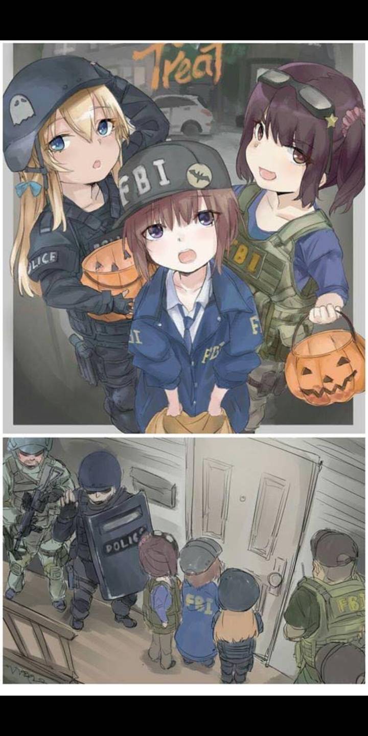 FBI loli | Scrolller