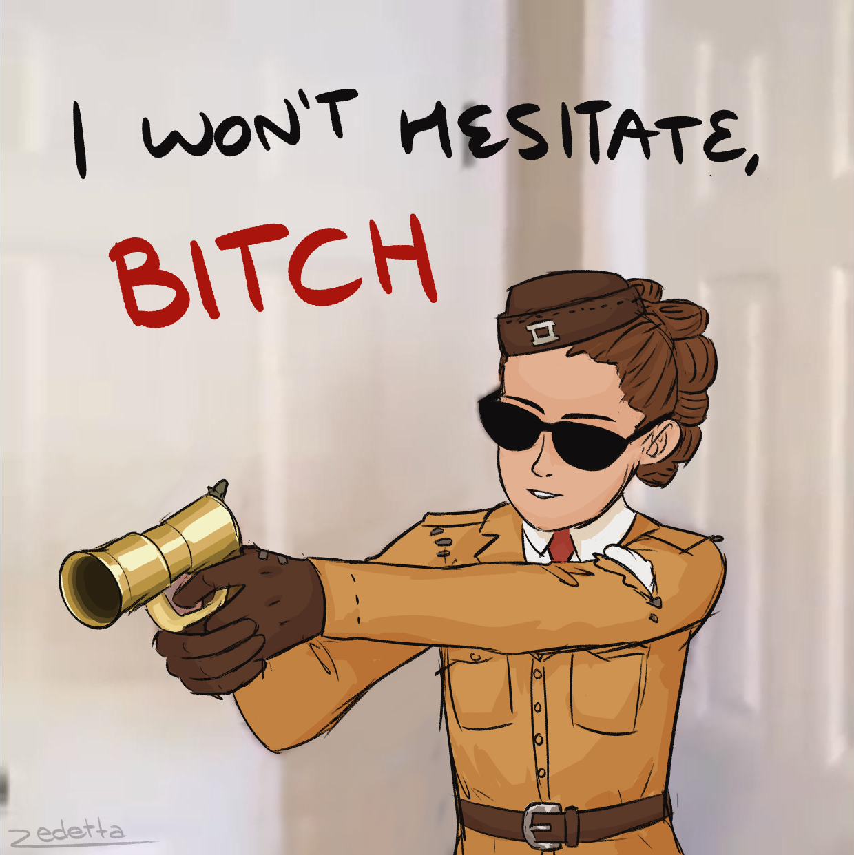 Fear Her | Scrolller