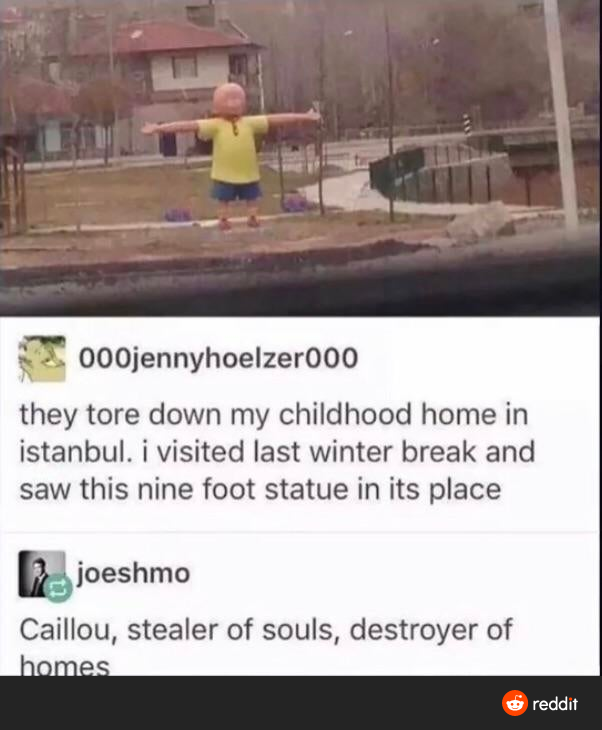 FEAR HIM | Scrolller