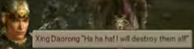 FEAR HIM | Scrolller