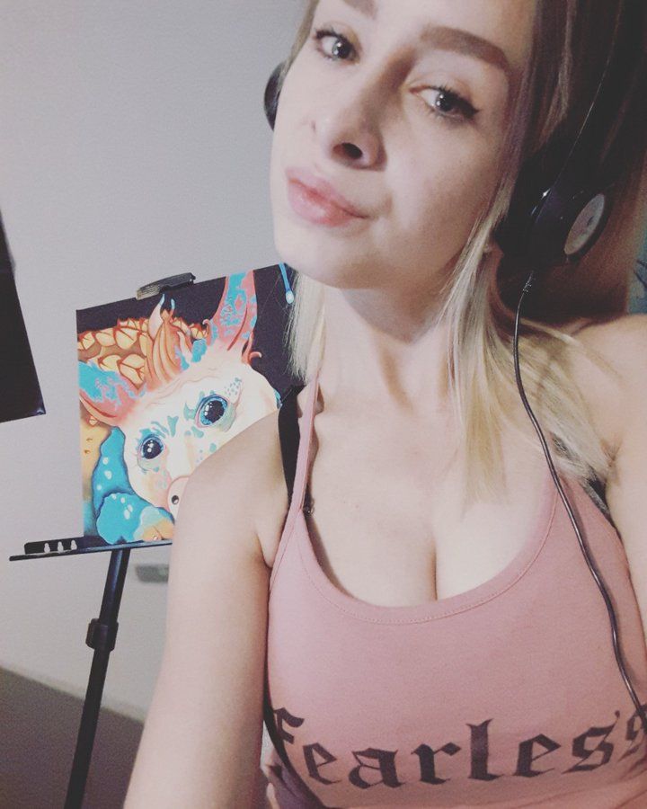 Fearless | Scrolller