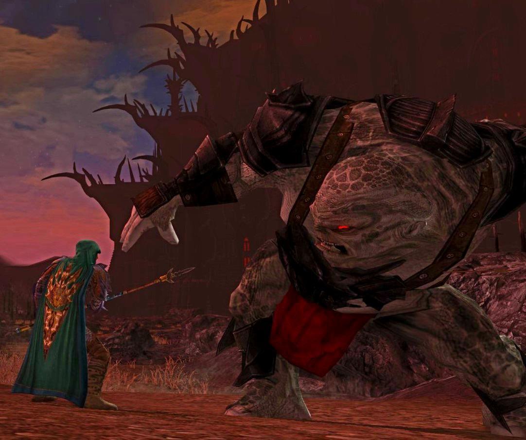 Feat of the Isildur-Freind | Scrolller