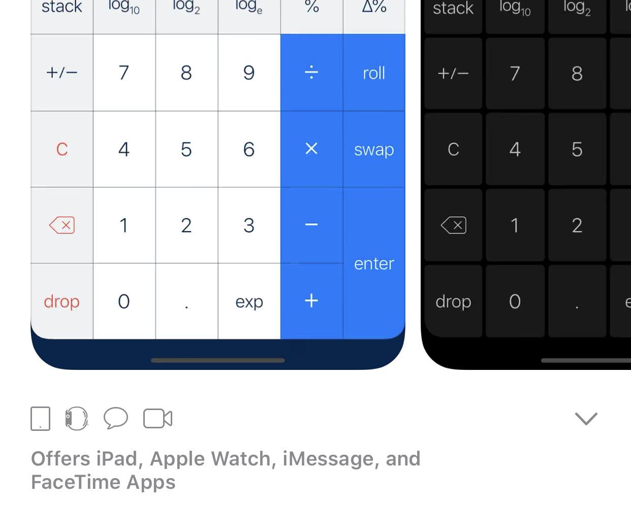 [Feature] App Store Mentions “FaceTime Apps” | Scrolller