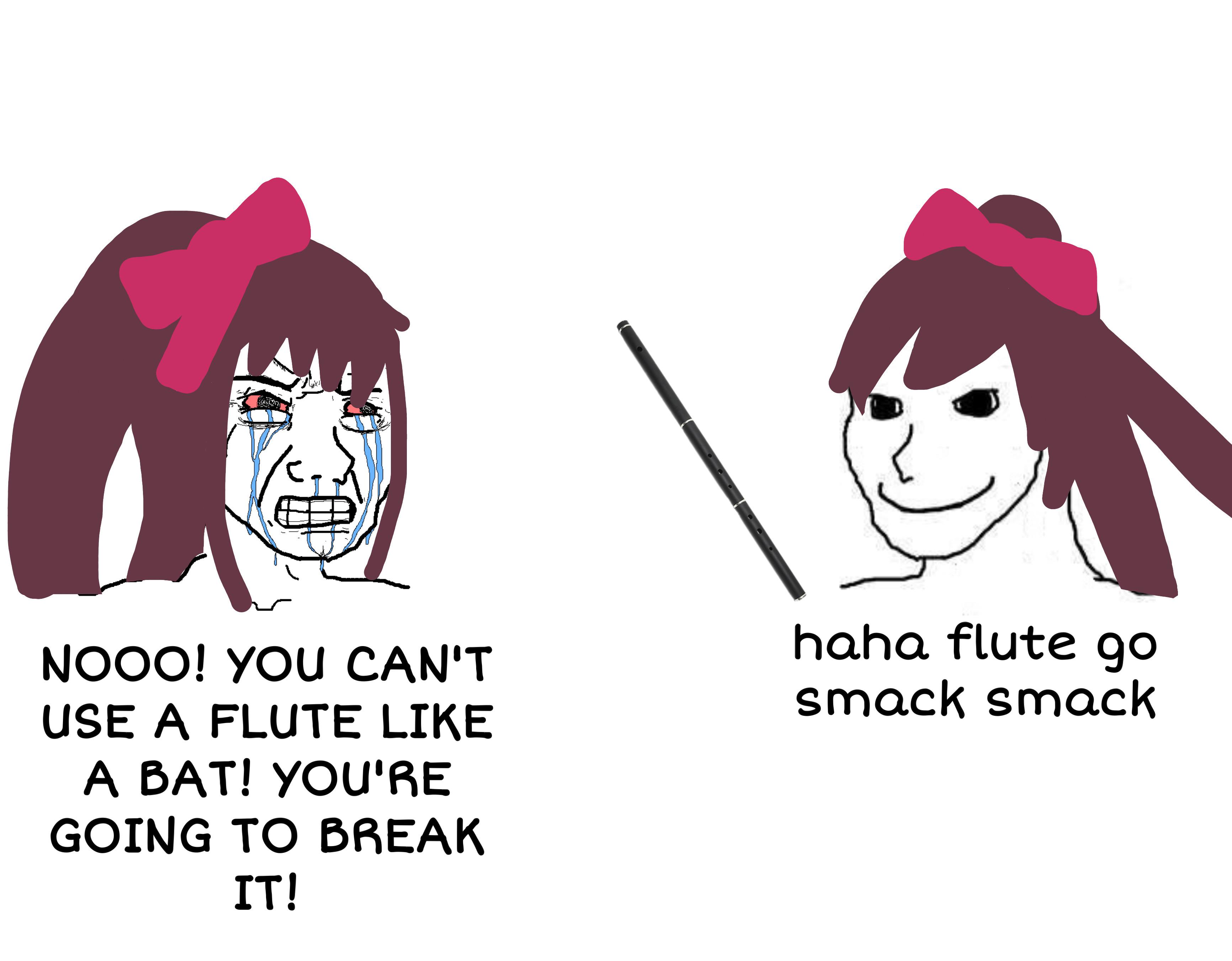 Featuring my exemplary art skills | Scrolller