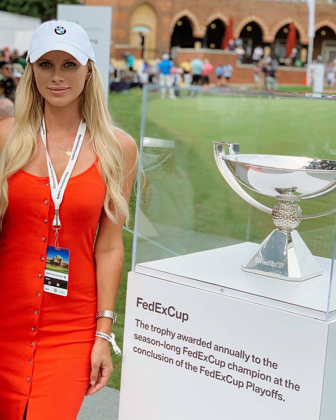FedEx Cup | Scrolller