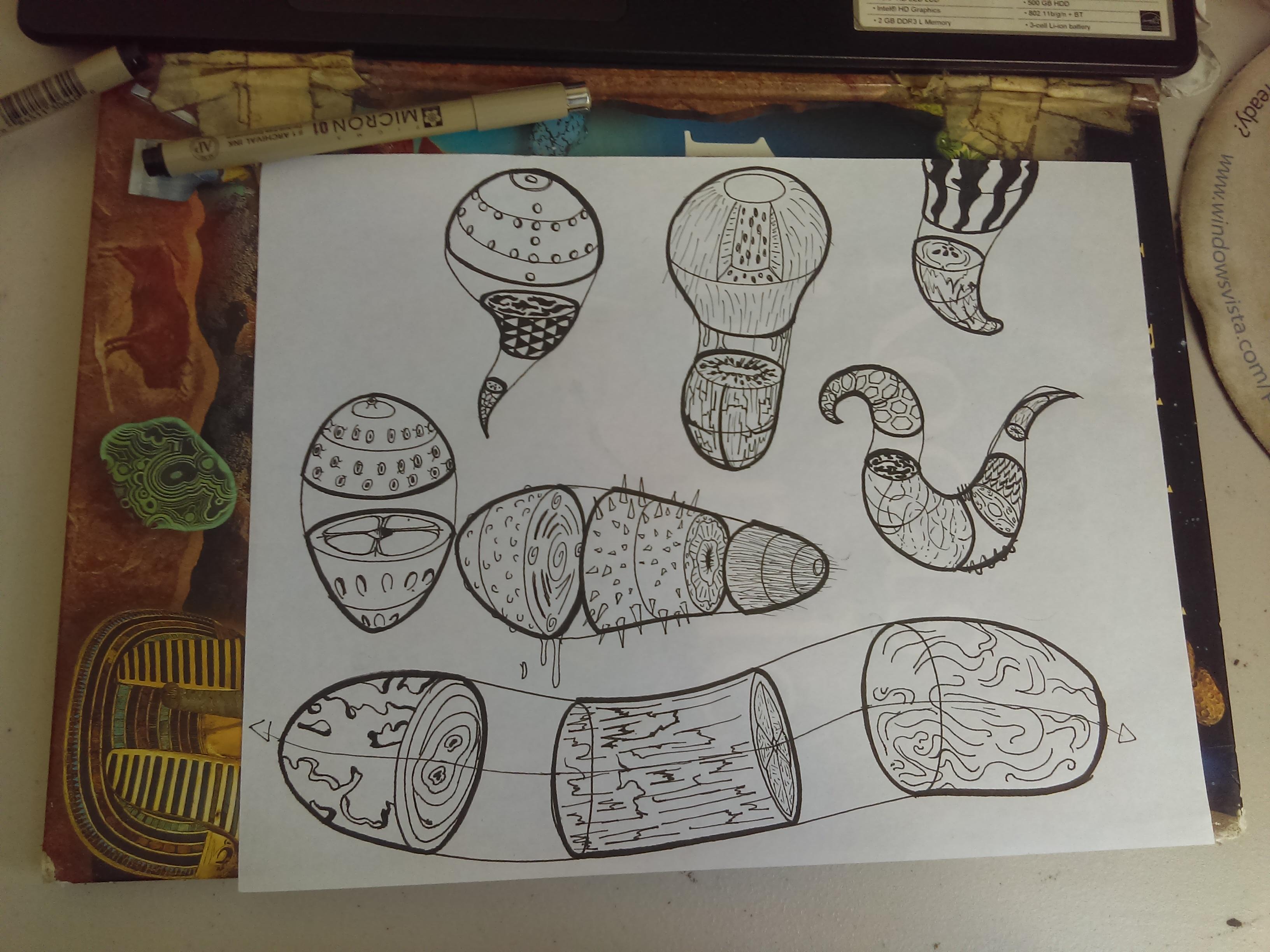 Feedback? Lesson is dissection | Scrolller