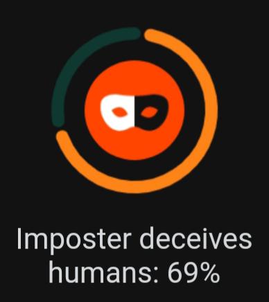Feel like we should all stop guessing now | Scrolller