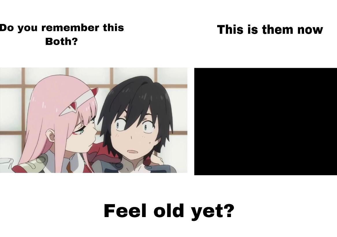 Feel old yet? | Scrolller