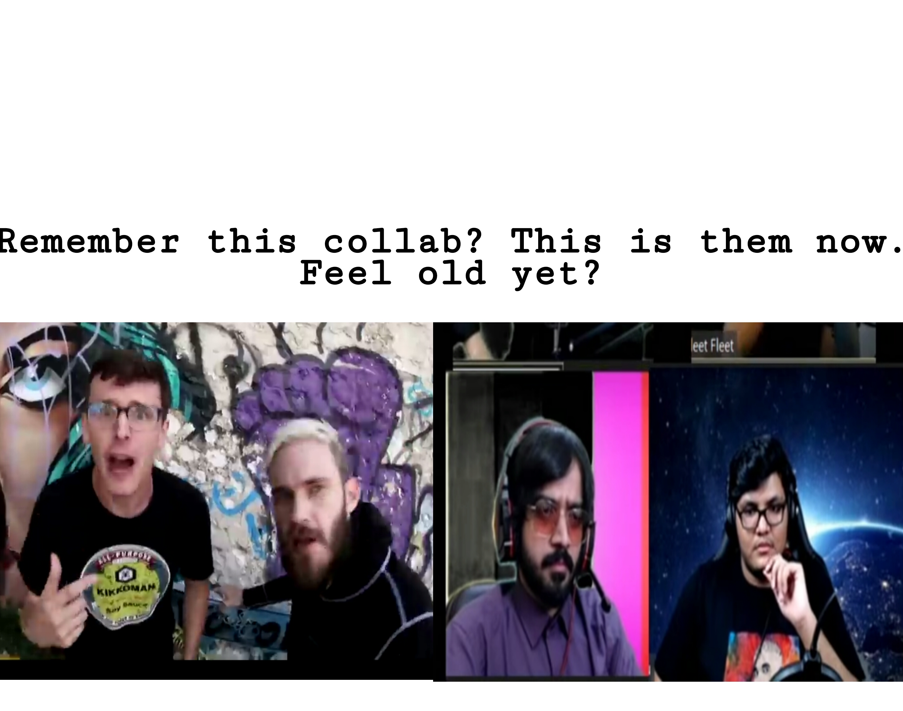 Feel old yet? | Scrolller