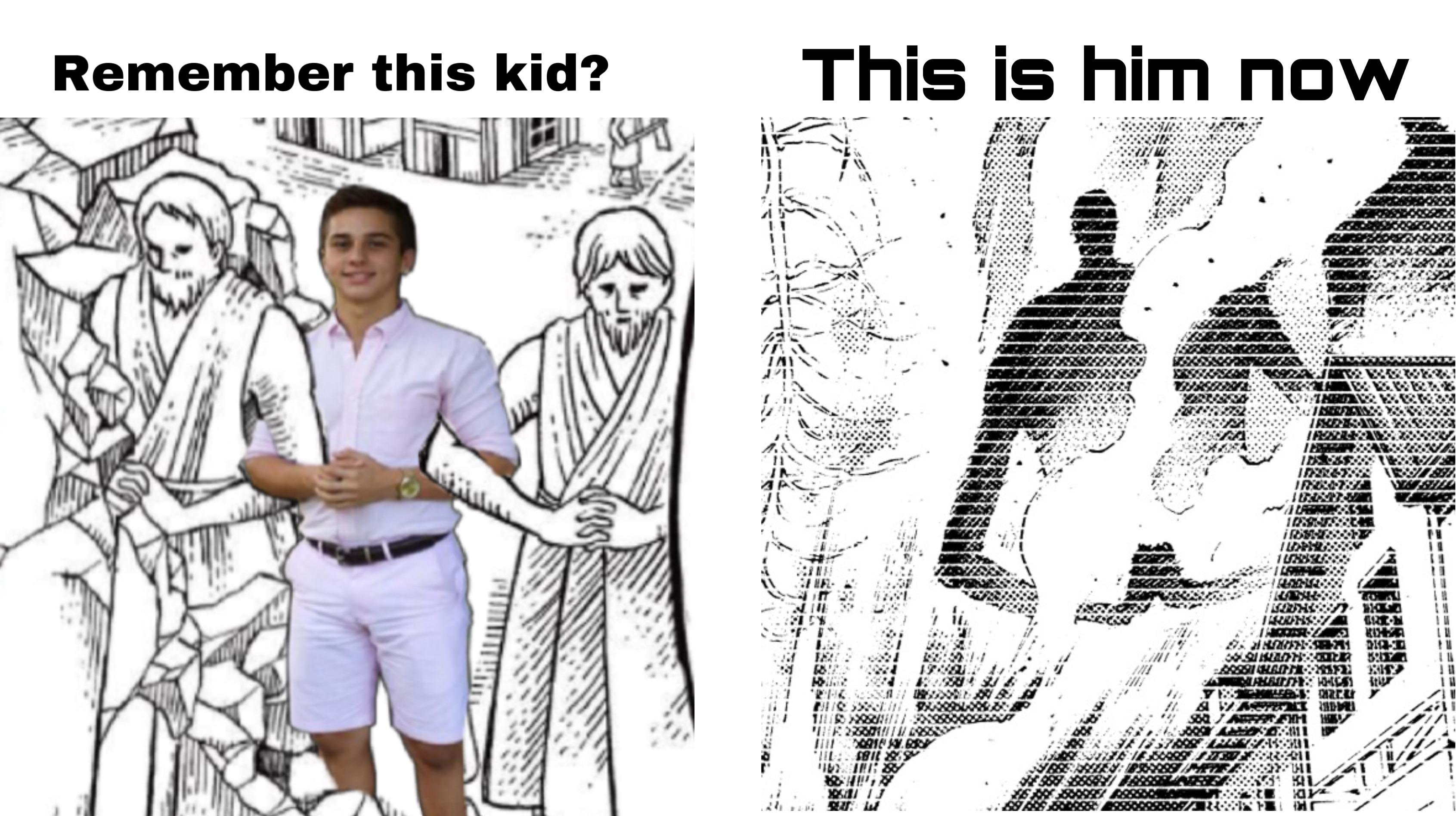 Feel old yet? | Scrolller