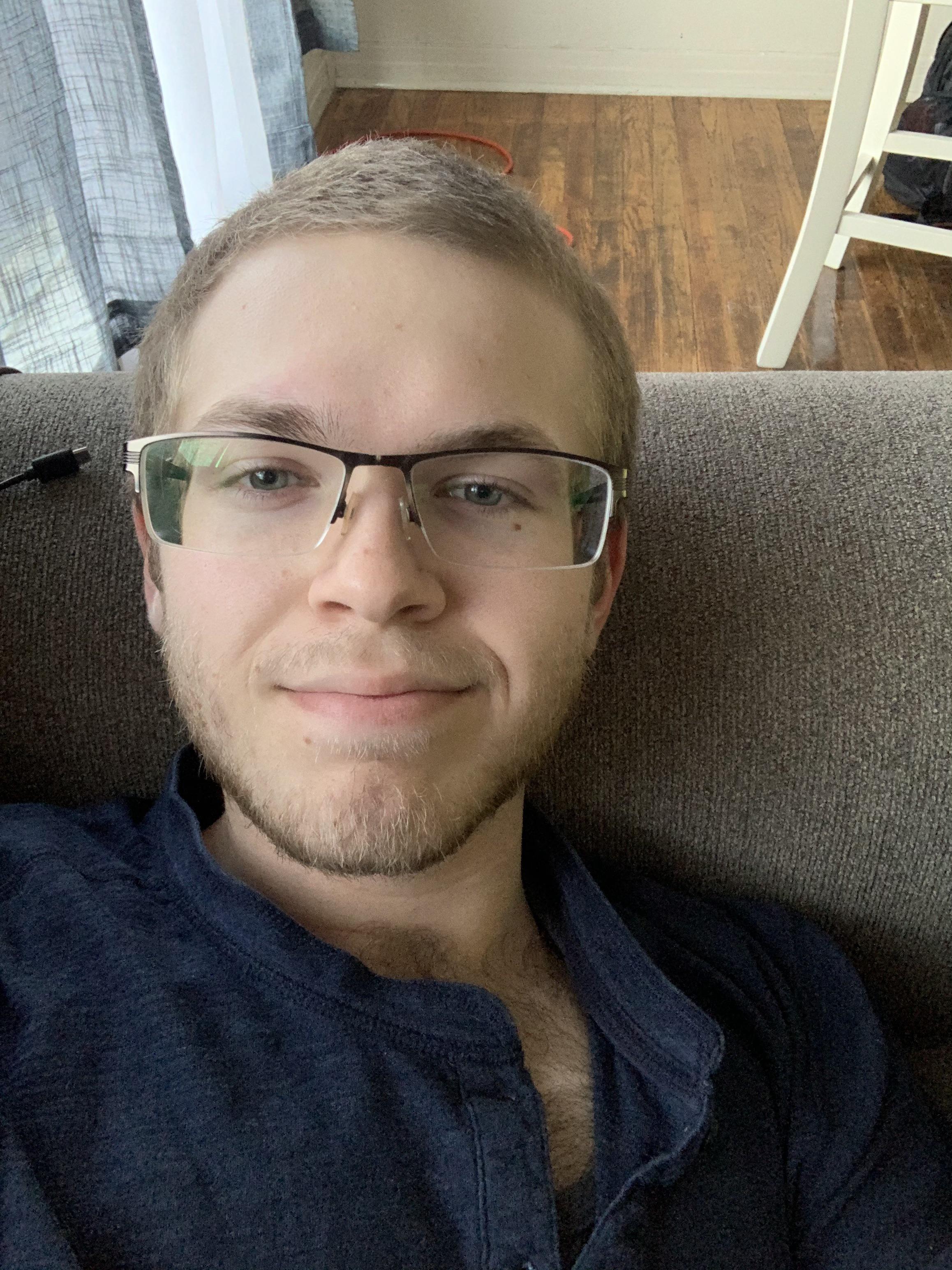 Feelin awesome now that winter break started | Scrolller