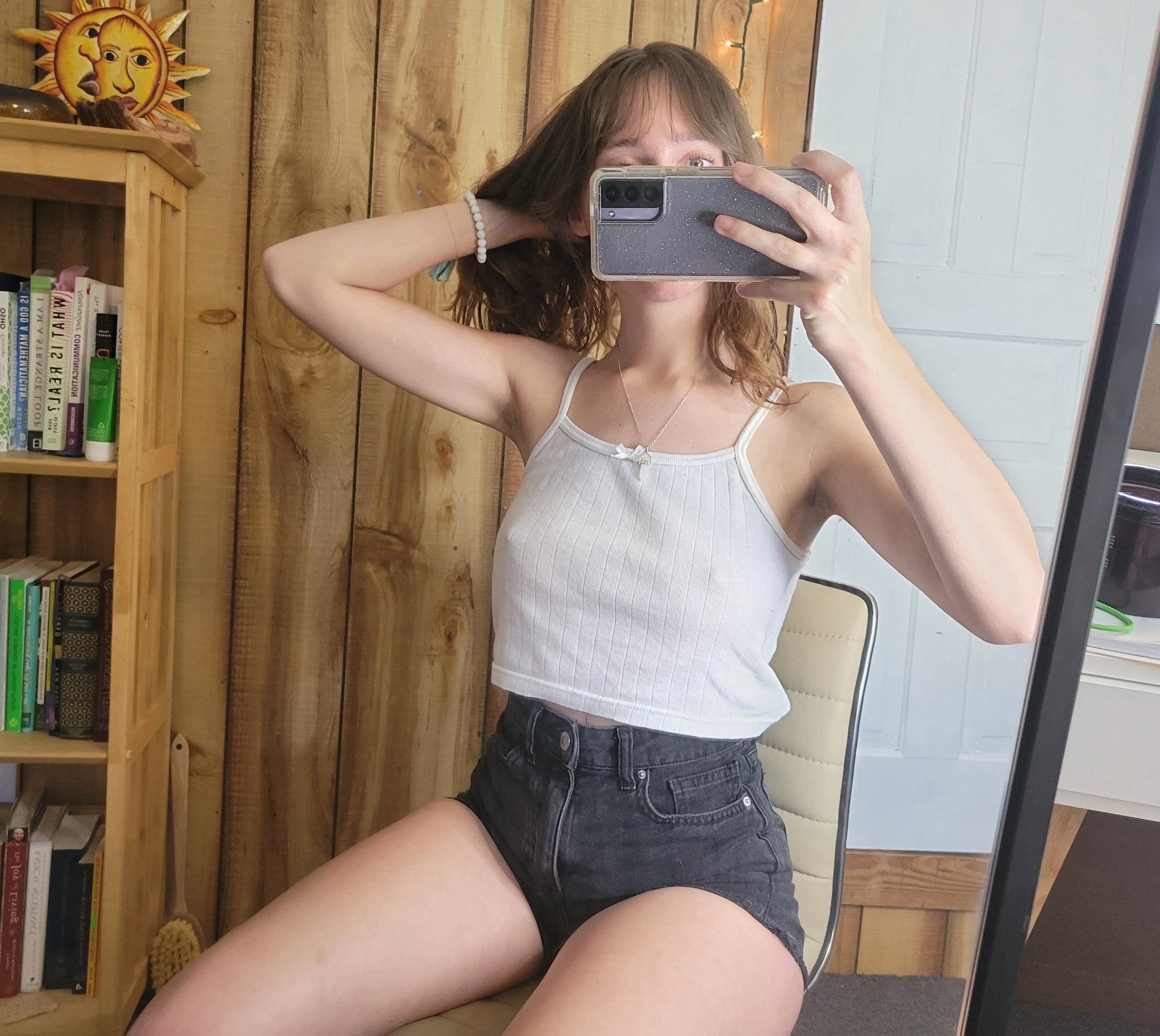 Feelin cute with little pokies | Scrolller