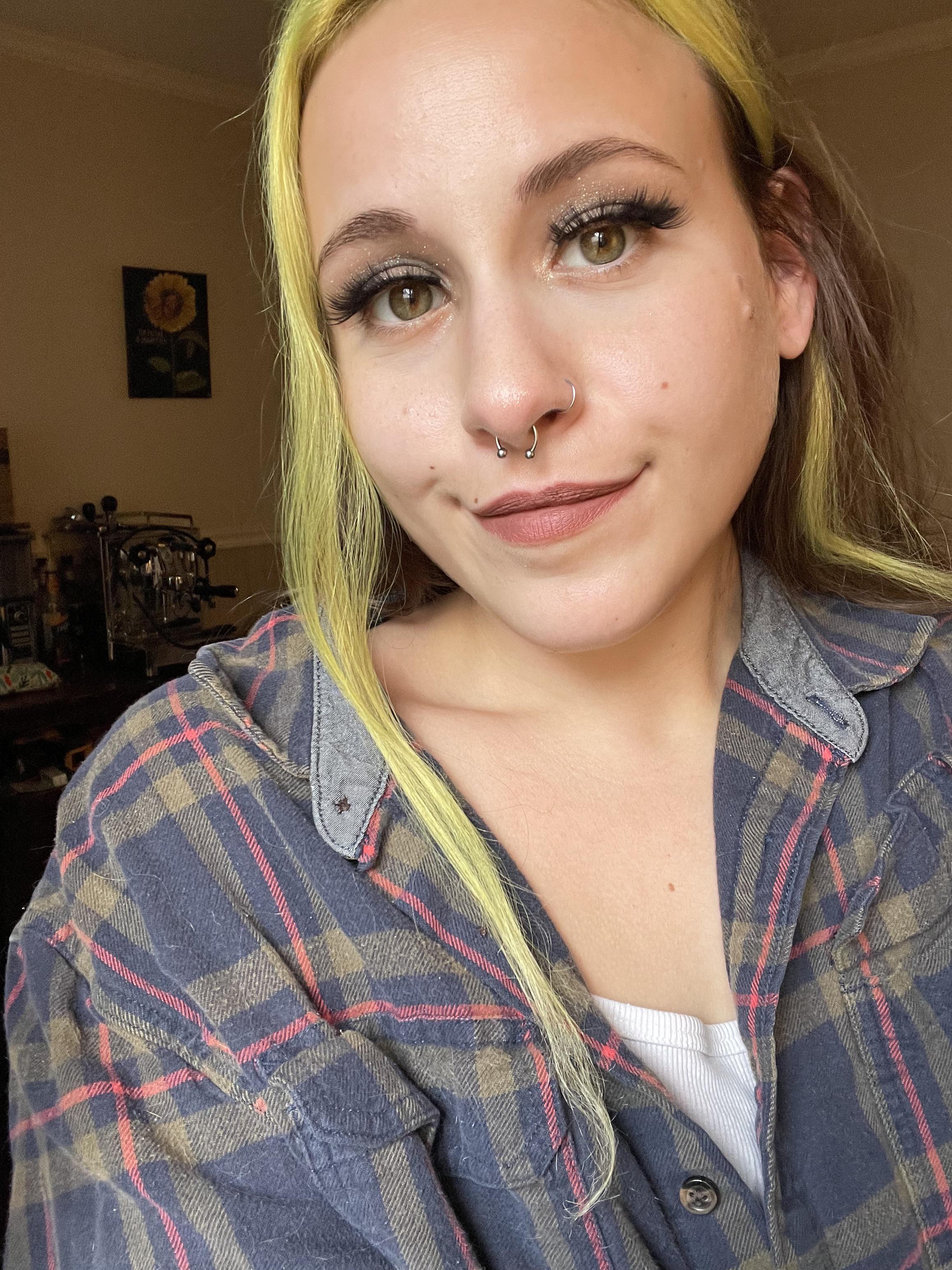 Feelin’ extra green today | Scrolller