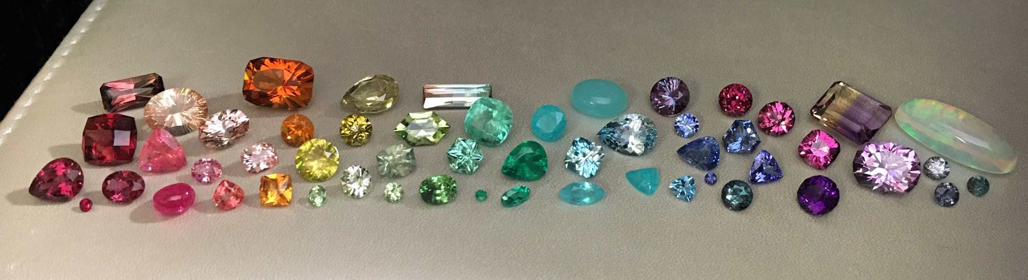 Feelin' the Rainbow today 🌈 | Scrolller