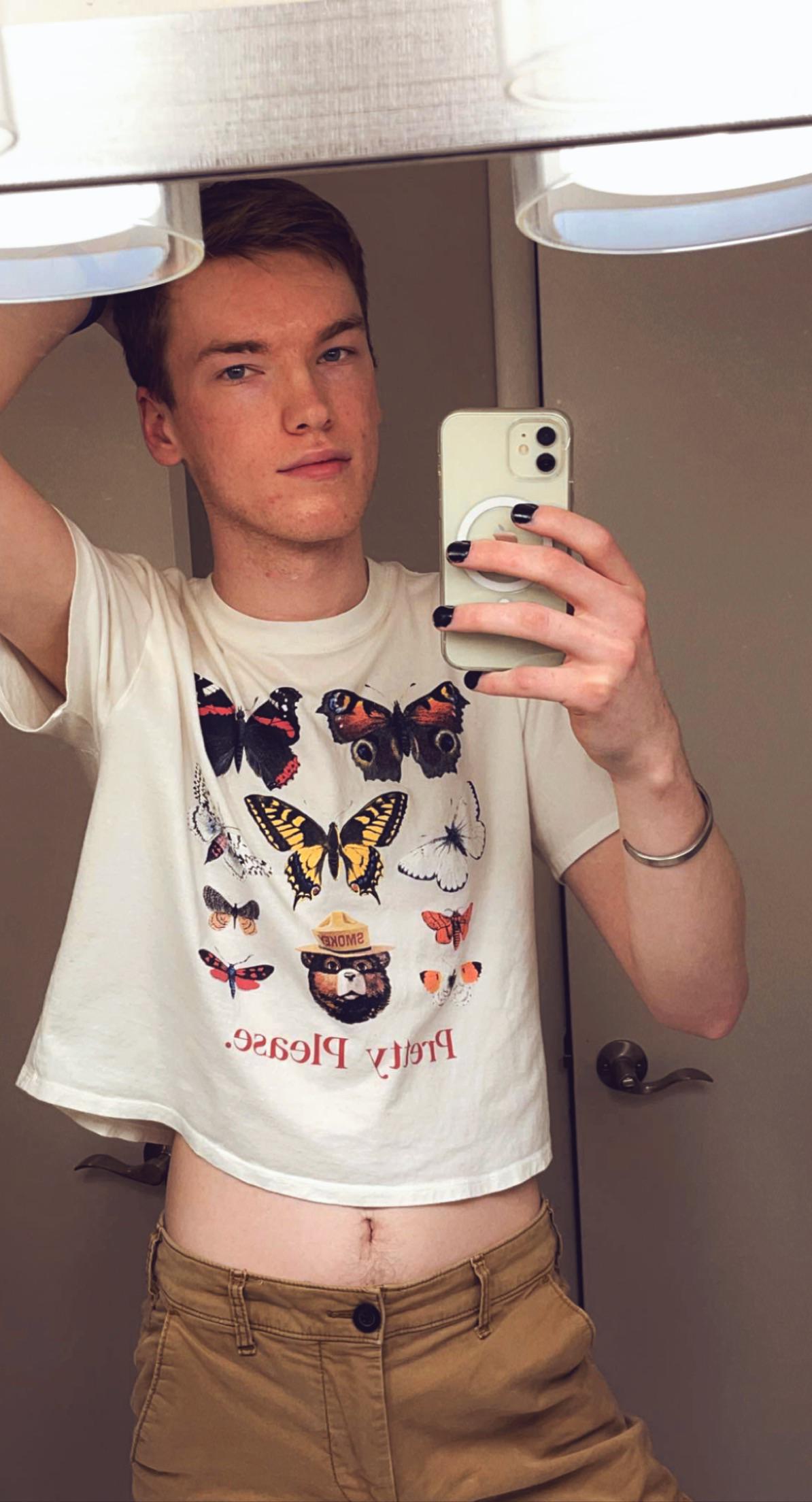 Feelin’ this summer heat 🥵 | Scrolller