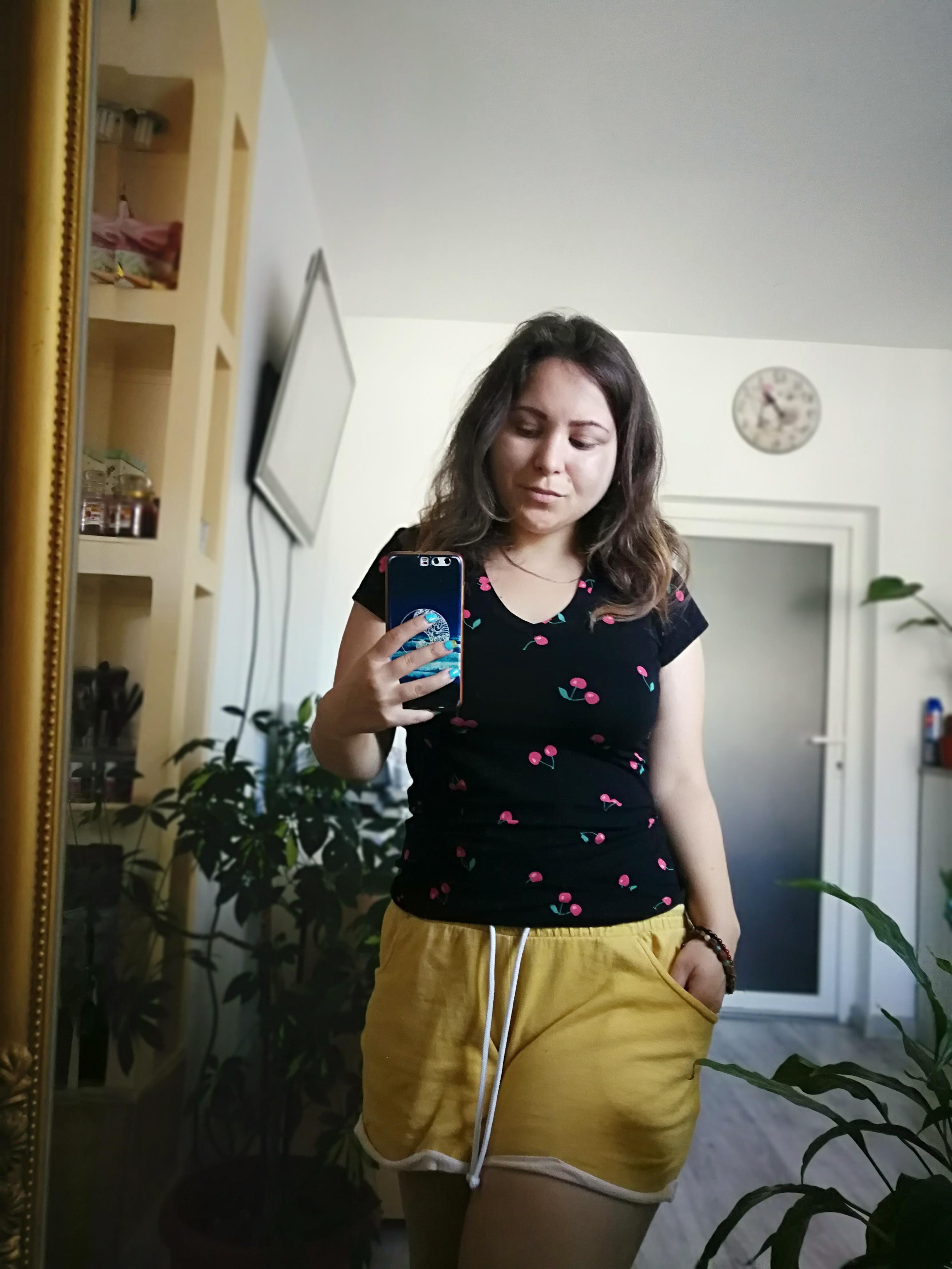 Feeling a little down today... [F28] | Scrolller