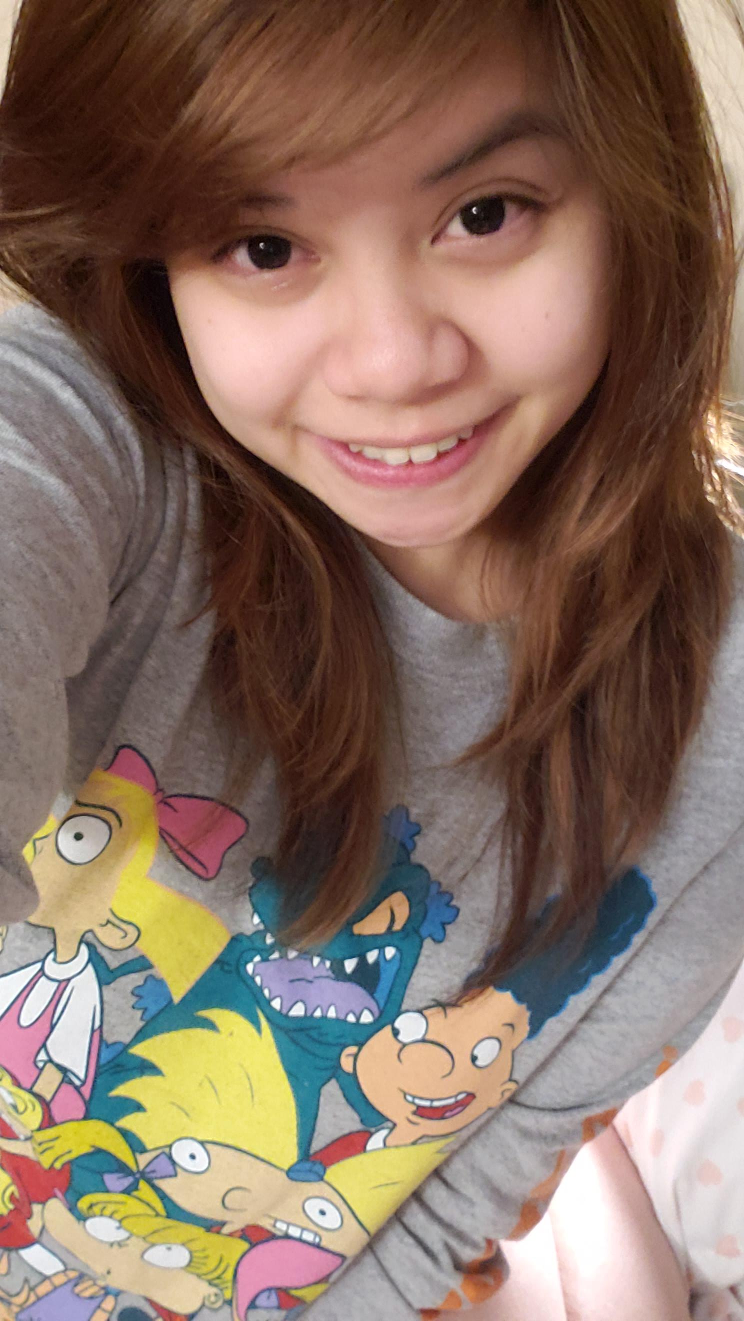 Feeling a little okay (?) | Scrolller