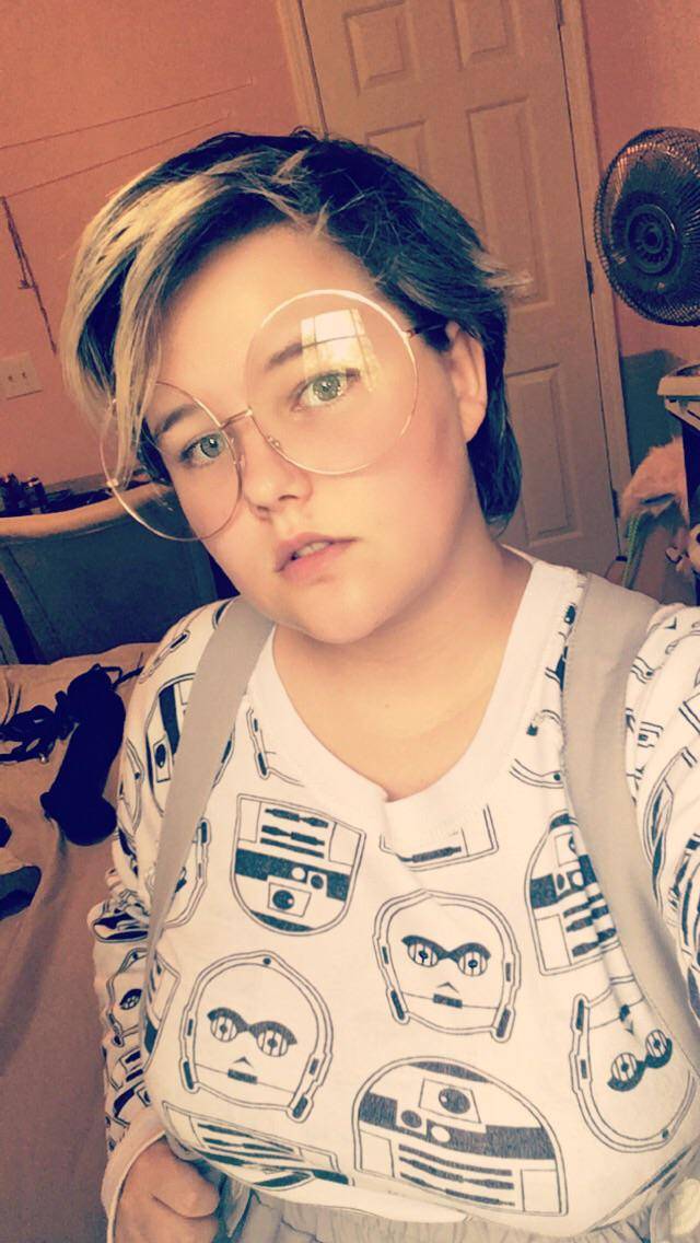 Feeling adorable | Scrolller