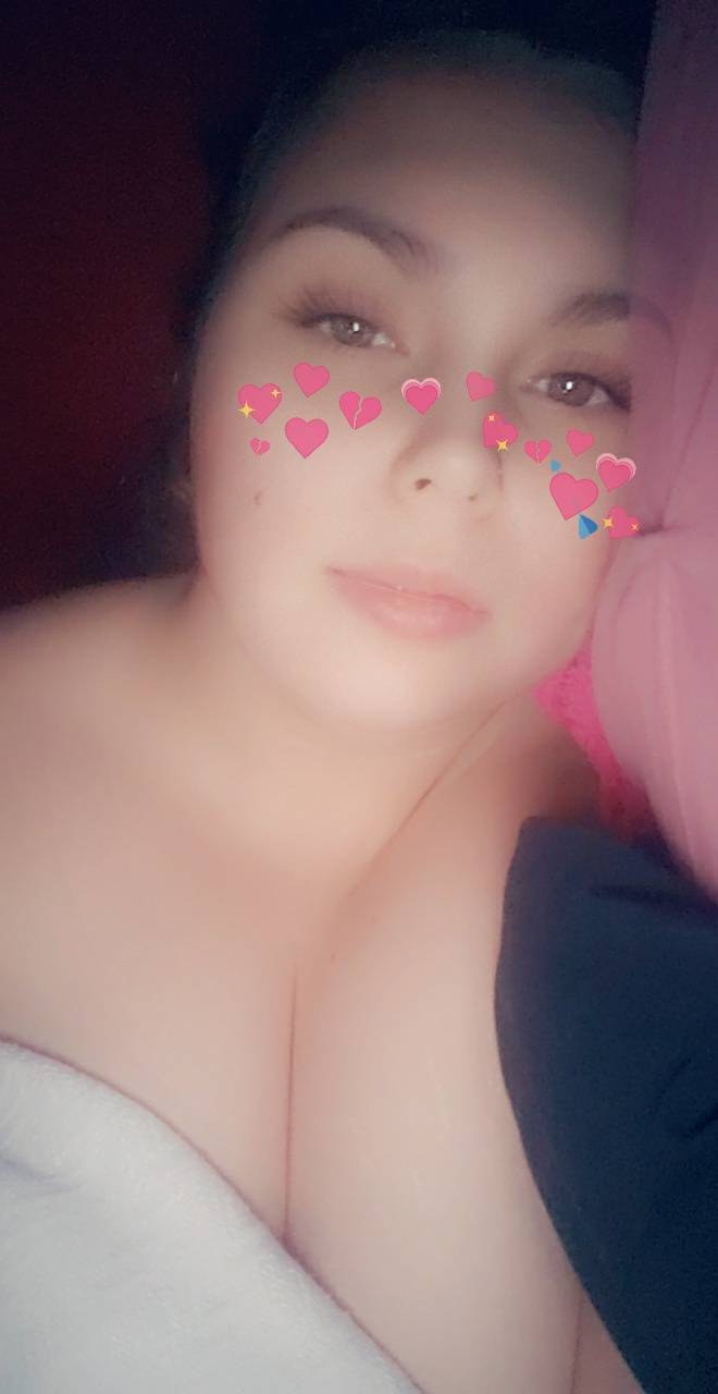 Feeling Angelic... | Scrolller