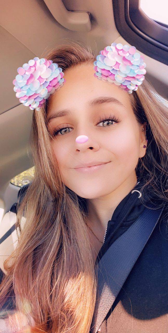 Feeling Beary Happy today 🦄💙 | Scrolller